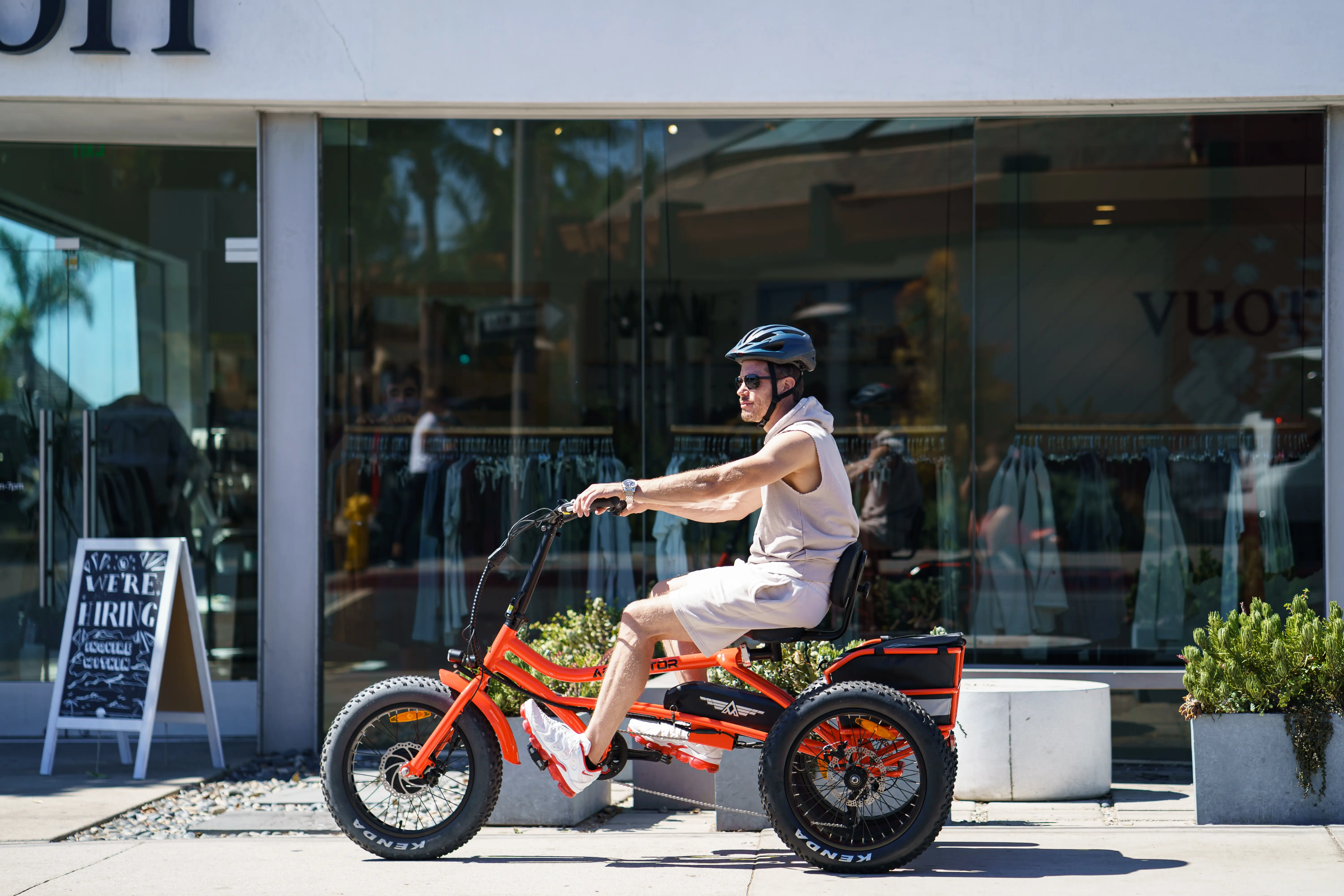 The Ultimate Guide To Addmotor Electric Tricycle Collection